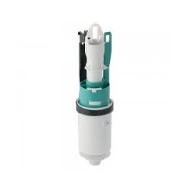 Geberit 240.637.00.1 Geberit complete flush valve, for Kappa concealed ...