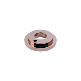 Vitra 3/8 Hole Bottom Entry Cistern Plug 325323YP1TE