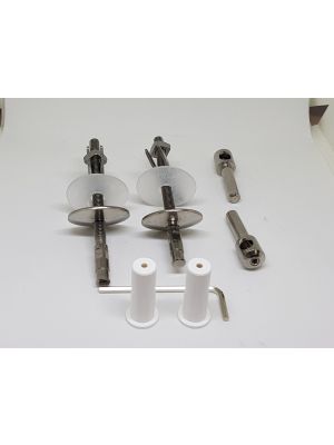 Toilet Seats Spares