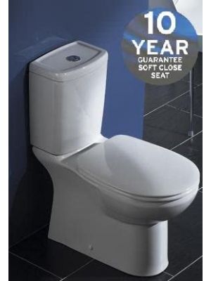 Buy Lecico Toilet Seat Online | Cheap Replacement Toilet Seats