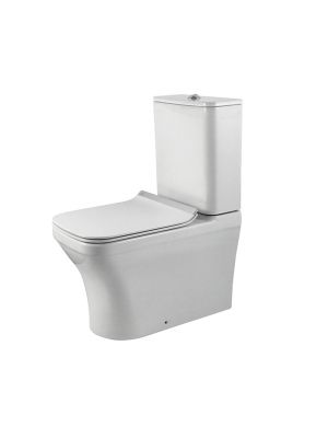 NOKEN / PORCELANOSA TOILET SEATS - BRANDS / MANUFACTURER