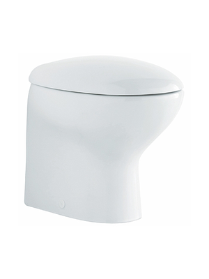 POZZI GINORI TOILET SEATS - BRANDS / MANUFACTURER